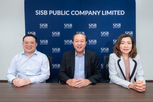 SISB มั่นใจรายได้ปี 67 โตตามเป้าหมาย เดินหน้าขยายโรงเรียนนานาชาติสาขาใหม่แห่งที่ 7 | Share2Trade